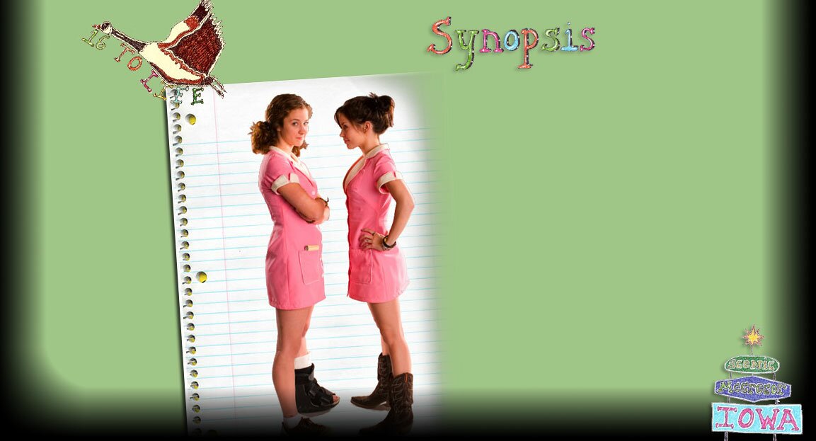 16 to Life - Alchetron, The Free Social Encyclopedia